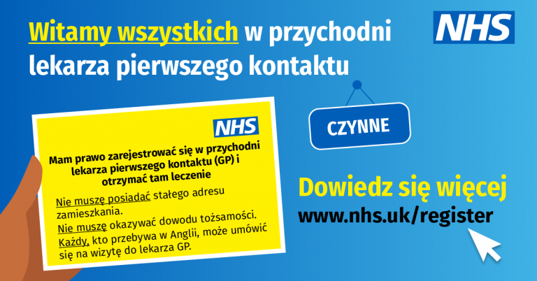 GP Access Cards - Doctors of the World