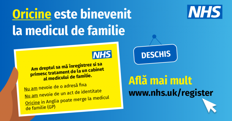 GP Access Cards - Doctors of the World