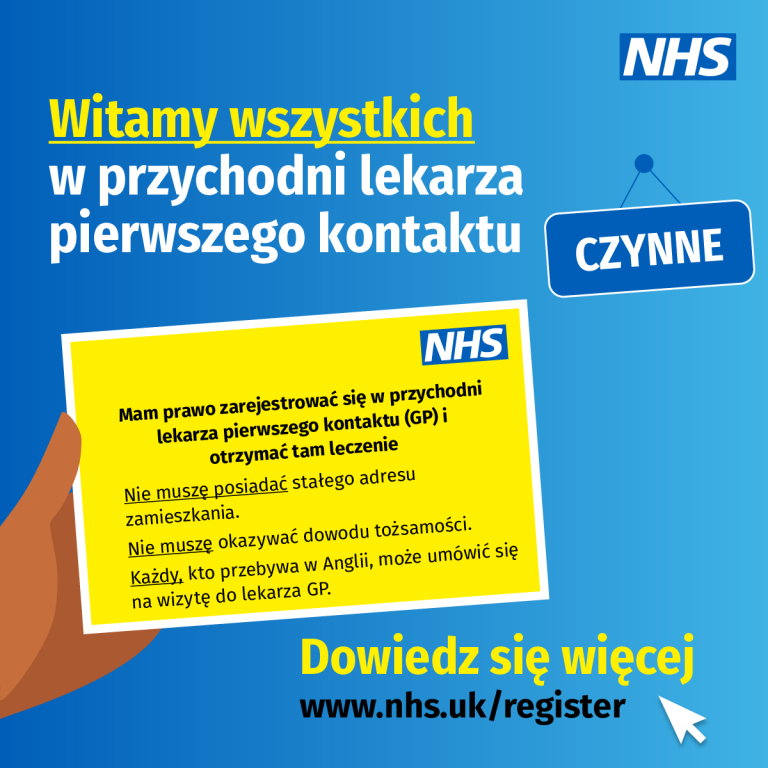 GP Access Cards - Doctors of the World