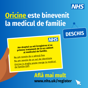 GP Access Cards - Doctors of the World