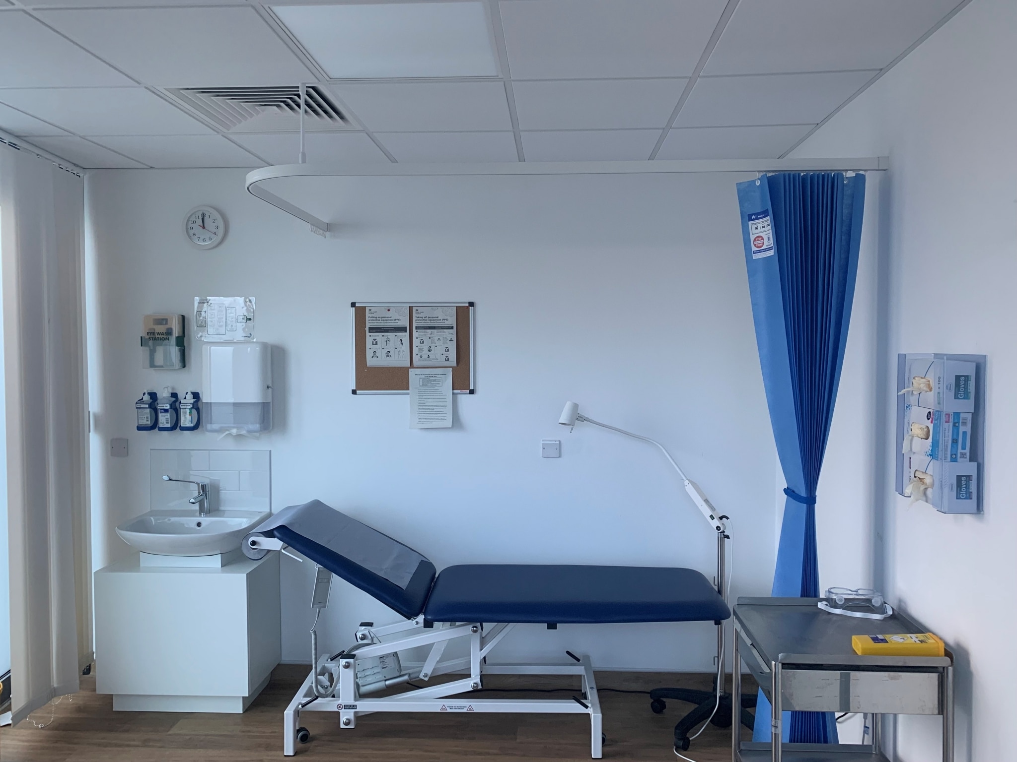 A look back at 2021 - Doctors of the World