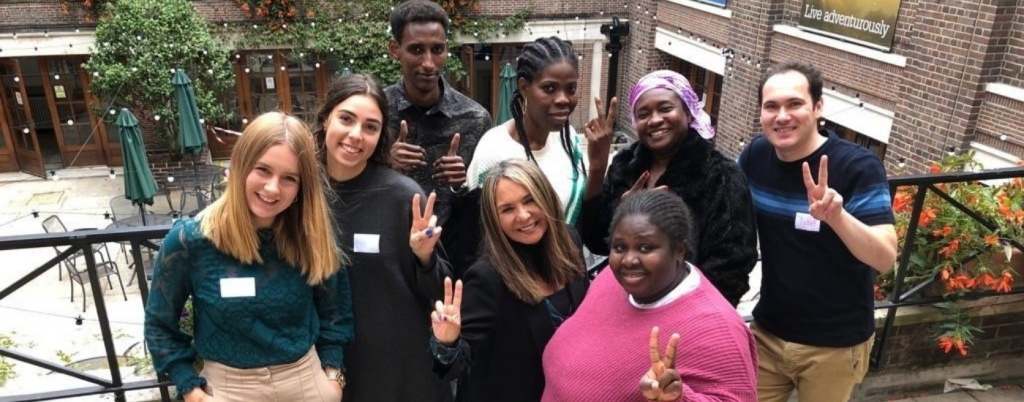 National Health Advisors - Doctors of the World