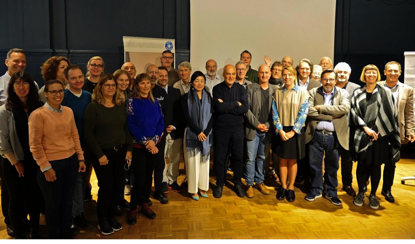 Protect human rights before it is too late - Doctors of the World