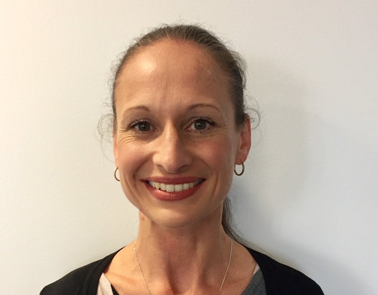 Dr Lisa Harrod-Rothwell - Doctors of the World